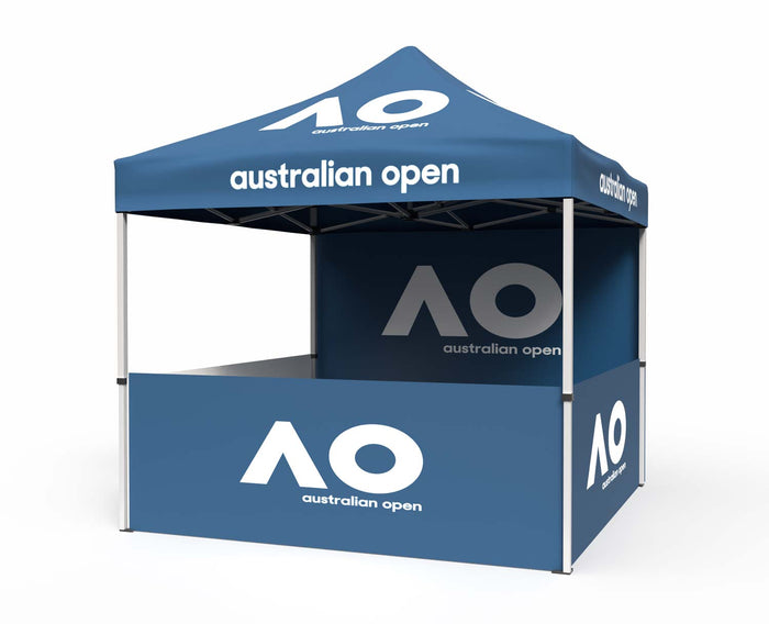 Custom Branded Marquees - Promocolour
